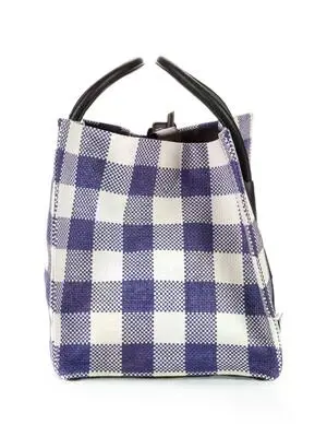 Celine Large Phantom Luggage Tote Bag