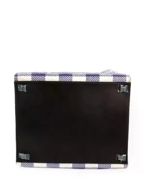 Celine Large Phantom Luggage Tote Bag