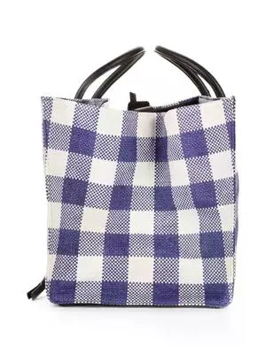 Celine Large Phantom Luggage Tote Bag