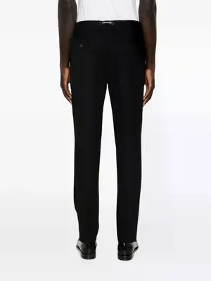 Karl Lagerfeld Edge Tailored Trousers