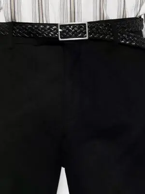 Karl Lagerfeld Edge Tailored Trousers