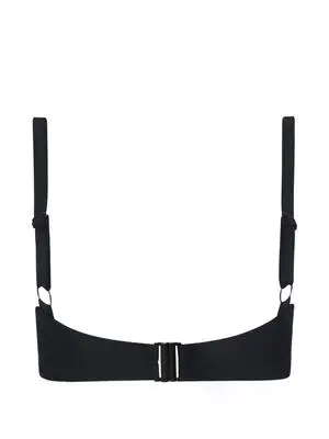 Bondi Born Anja Square-neck Bikini Top