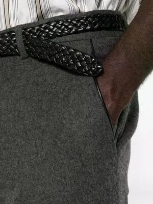 Karl Lagerfeld Edge Trousers