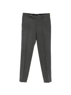 Karl Lagerfeld Edge Trousers - Grey
