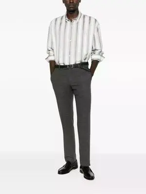 Karl Lagerfeld Edge Trousers