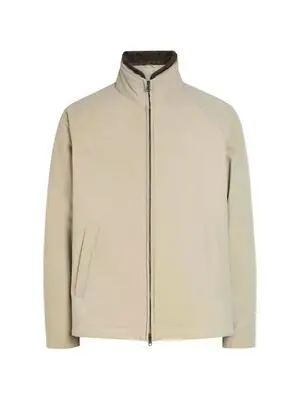 Herno Padded Jacket - Neutrals