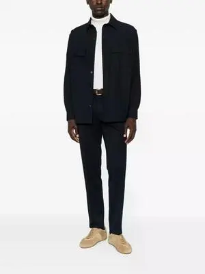 Karl Lagerfeld Road Trousers