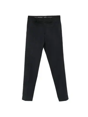 Karl Lagerfeld Slim Leg Pants For Men