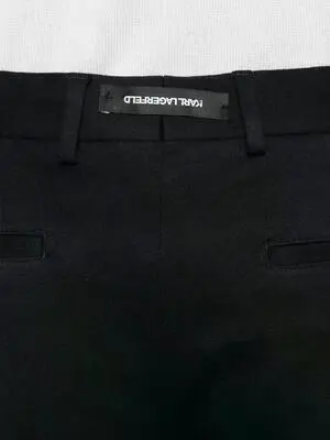 Karl Lagerfeld Road Trousers