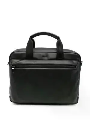 BOSS Jace Briefcase - Black