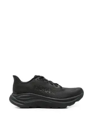 HOKA® Clifton 11 Sneakers - Black