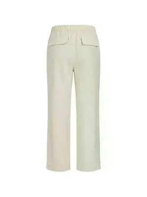 Devotion Elivette Drawstring-waist Trousers