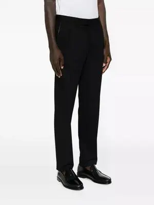 Karl Lagerfeld Edge Trousers