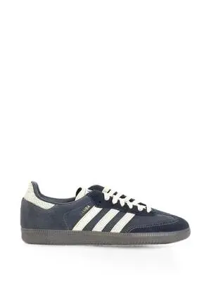 Adidas Samba Sneakers - Blue