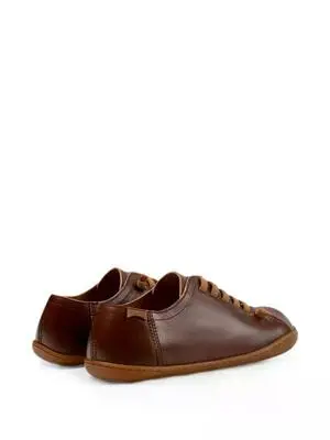 Camper Peu Cami Leather Sneakers