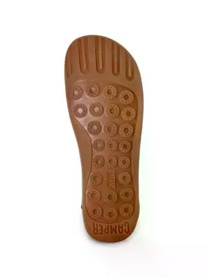Camper Peu Cami Leather Sneakers