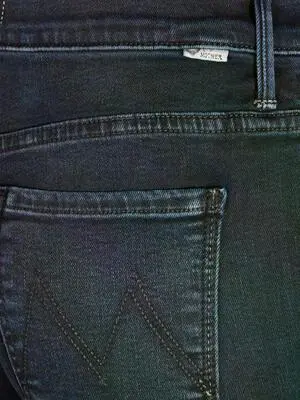 MOTHER The Weekender Jeans