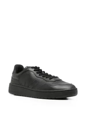 VEJA V-90 Leather Sneakers