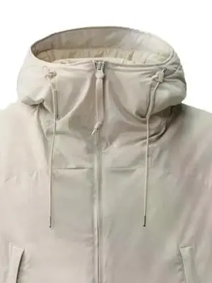 C.P. COMPANY Hooded Jacket With Lens Detail