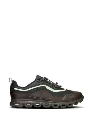 On Cloudaway Waterproof Sneakers - Black