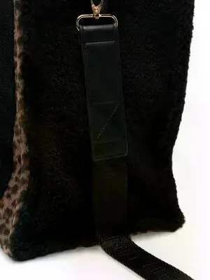 Liu Jo Animal-print Tote Bag