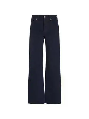 BLAZÉ MILANO Clapotis Maline Jeans - Blue