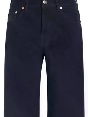 BLAZÉ MILANO Clapotis Maline Jeans - Blue