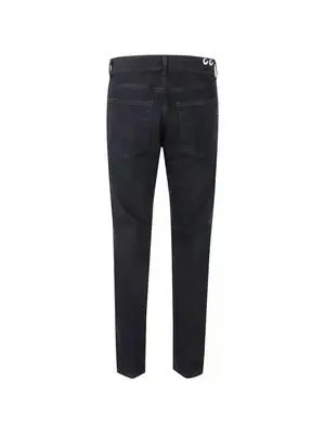 DONDUP Dian Slim-fit Jeans