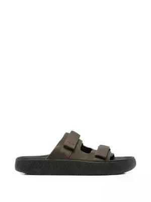 VEJA Arpoador Sandals - Brown
