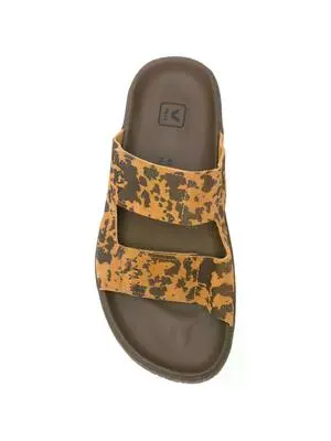 VEJA Etna Sandals - Brown
