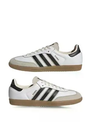 Adidas Samba Sneakers