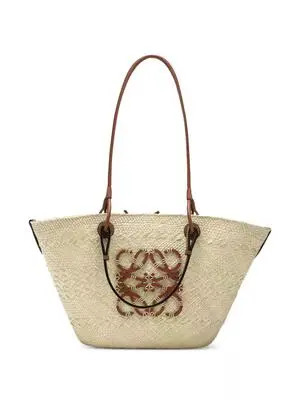 Loewe Medium Anagram Basket Bag
