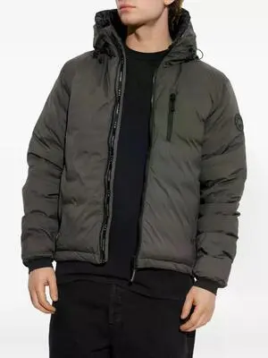 Canada Goose Lodge Puffer Jacket