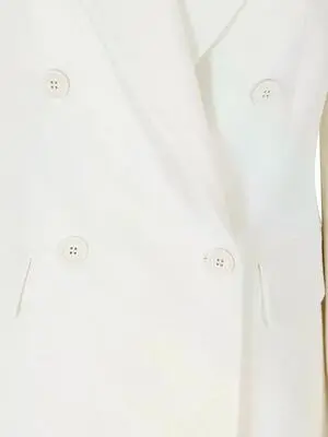 Eleventy Double-breasted Blazer