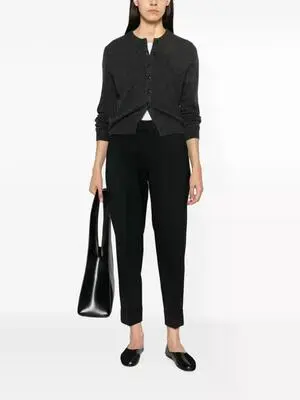 BERWICH Turn-up Cuff Trousers