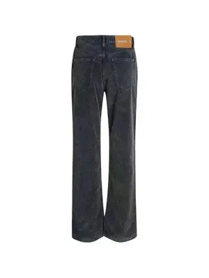 HAIKURE Korea Jeans