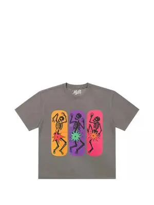 MELT Graphic-print T-shirt