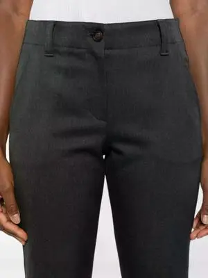 Brunello Cucinelli Flared Trousers