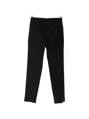 Karl Lagerfeld Crown Trousers - Black