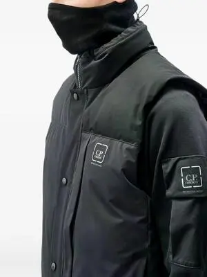 C.P. COMPANY Series Gilet