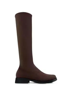 CAMPER Camper Knee-High Stretch Boots