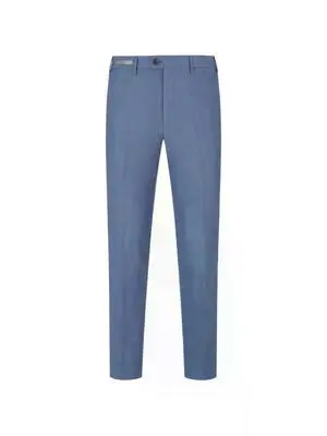 Corneliani Belt-loops Trousers