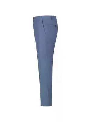Corneliani Belt-loops Trousers