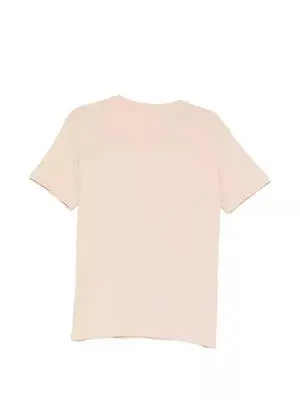 TOM FORD Logo-patch T-shirt