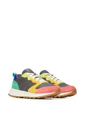 Merrell Alpine 83 Panelled Sneakers