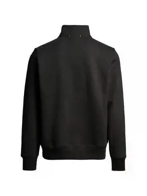 PARAJUMPERS Broad Peak Half-zip Sweatshirt