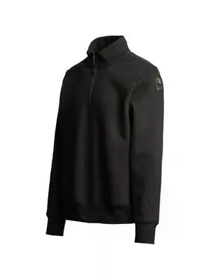 PARAJUMPERS Broad Peak Half-zip Sweatshirt