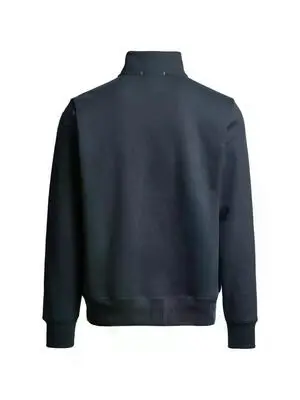 PARAJUMPERS Broad Peak Half-zip Sweatshirt