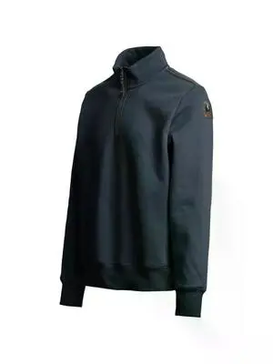 PARAJUMPERS Broad Peak Half-zip Sweatshirt