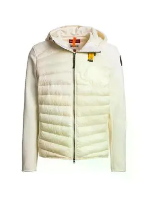 PARAJUMPERS Nolan Hybrid Jacket - Neutrals
